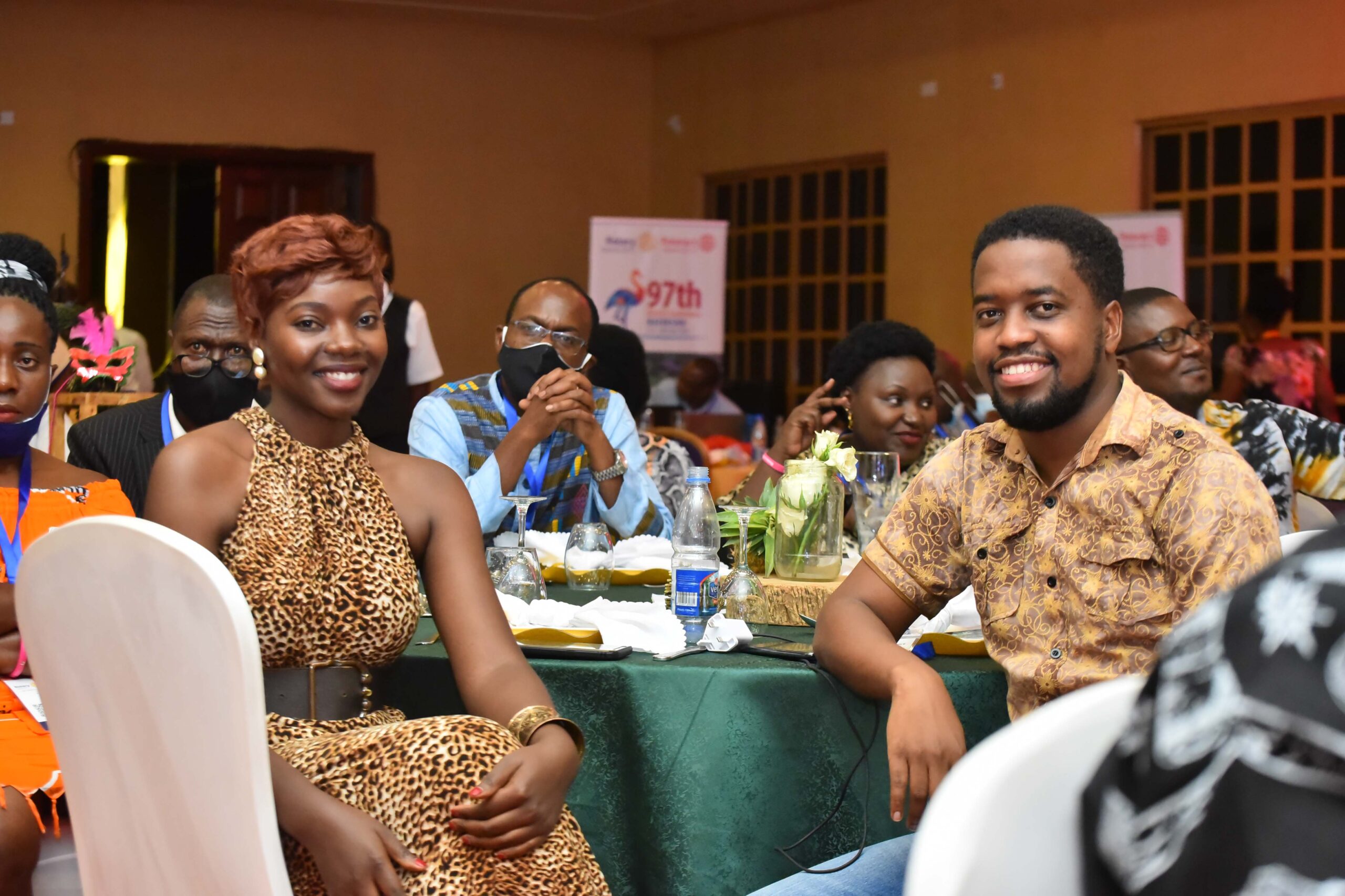 Gallery - Africa Peace Concert